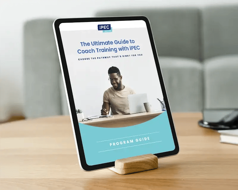 Your iPEC Program Guide